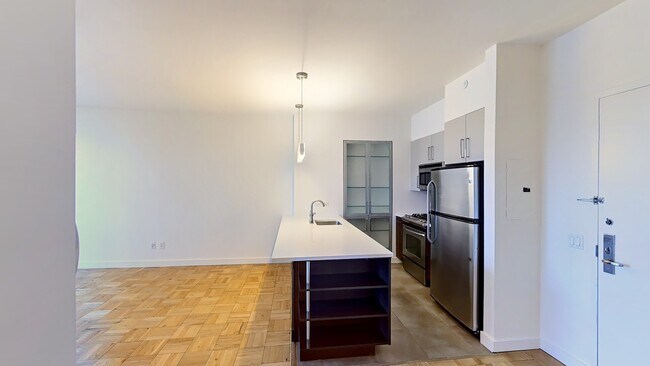 Ohm Apartments - New York, NY | Apartments.com