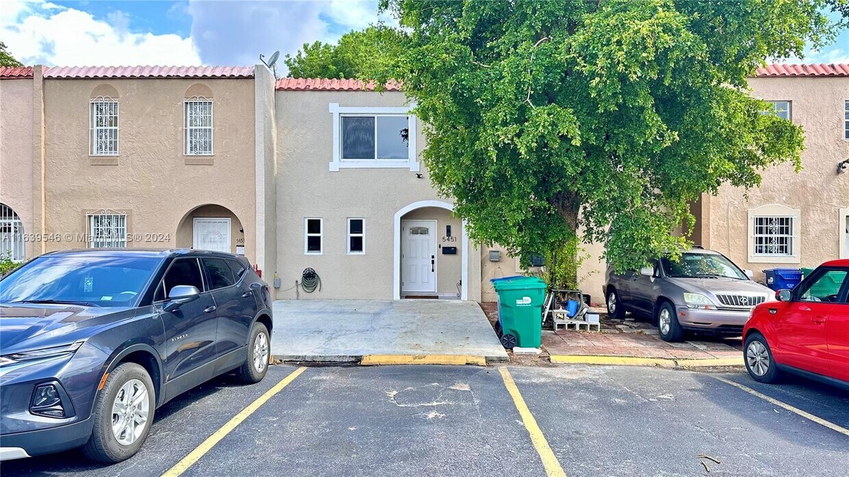 5451 NW 169th Terrace, Miami Gardens, FL 33055 - Townhome Rentals in ...