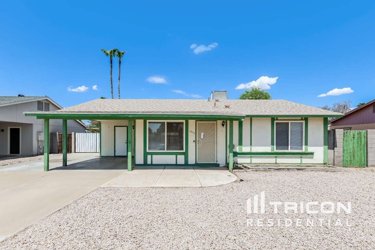 1824 W Cheyenne Dr, Chandler, AZ 85224 | Apartments.com