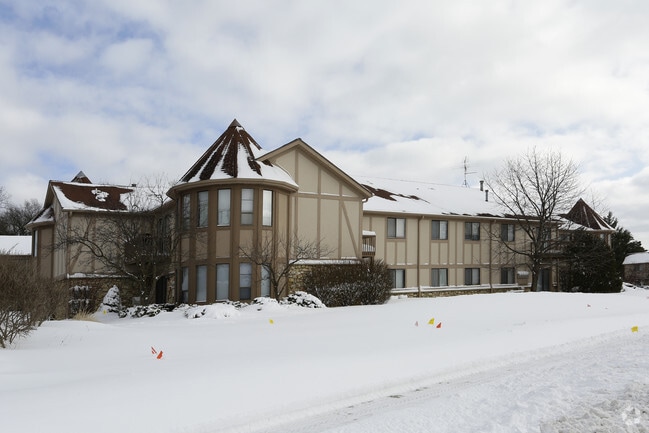 Alpine Slopes Apartments Rentals - Comstock Park, MI | Apartments.com