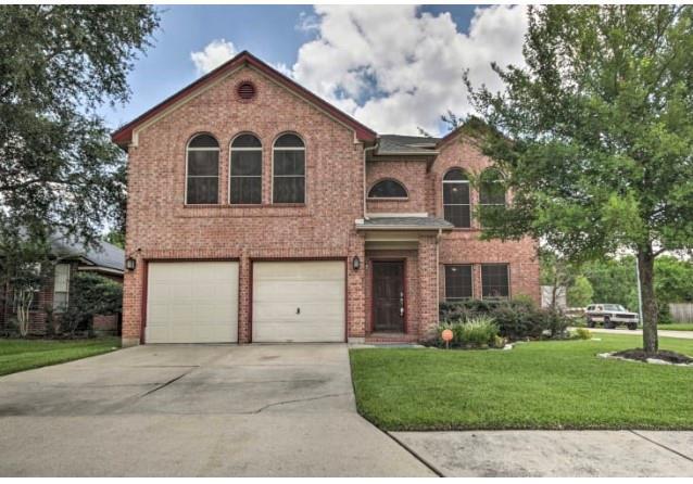 5802 Windcliff Ct, Katy, TX 77449 - House Rental in Katy, TX ...