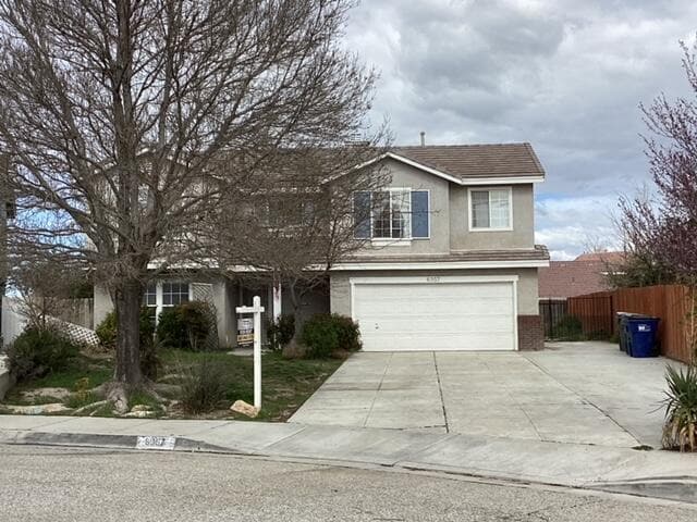 6357 W Avenue J5, Lancaster, CA 93536 - House Rental in Lancaster, CA ...