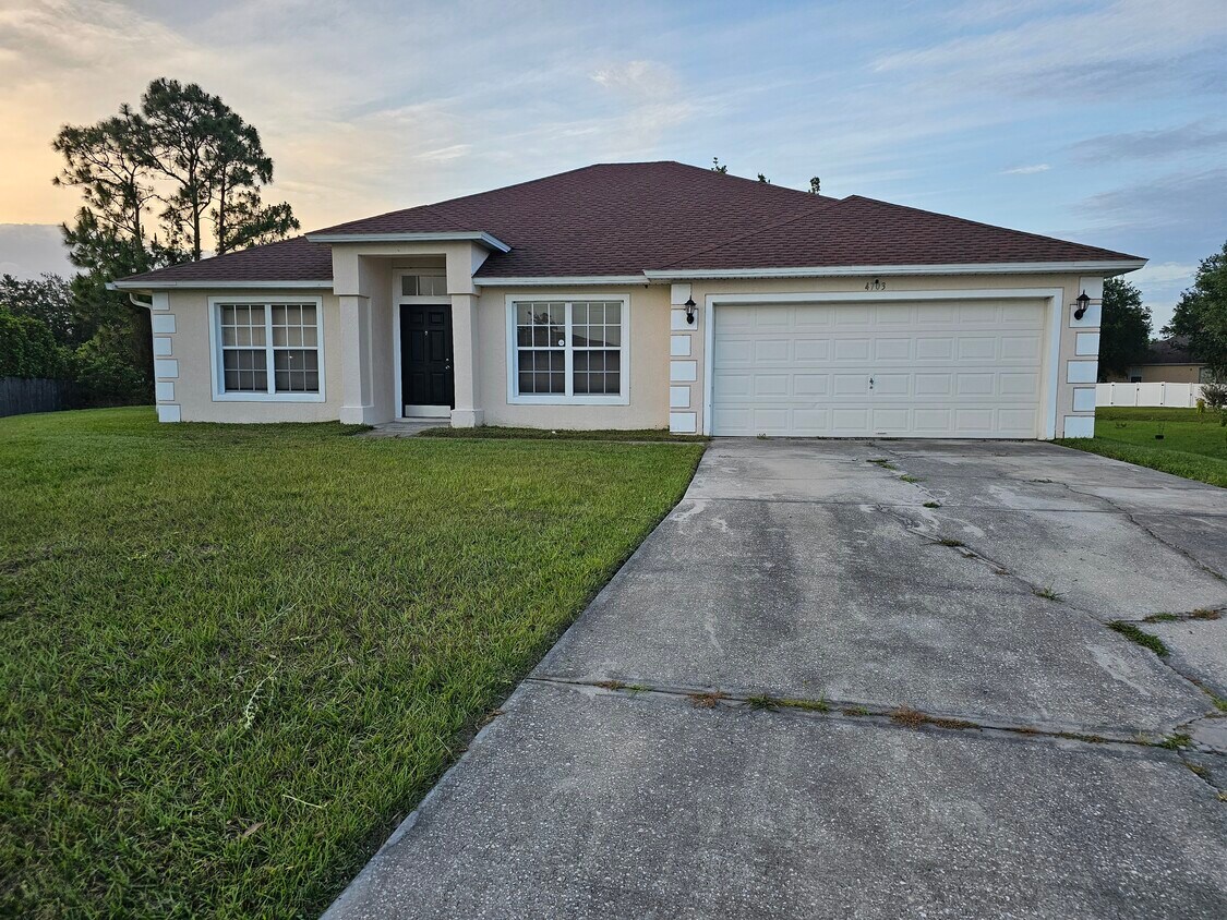 4703 Fairweather Ct, Kissimmee, FL 34758 - House Rental in Kissimmee ...