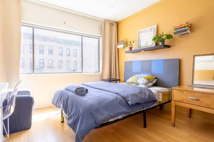 929 Hart St, Brooklyn, NY 11237 - House Rental in Brooklyn, NY ...