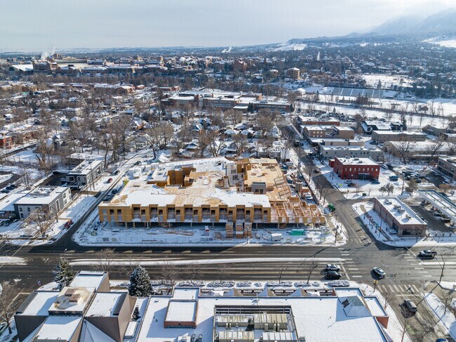 Oliv Boulder - 1750 15th St Boulder, CO - Apartments for Rent in ...