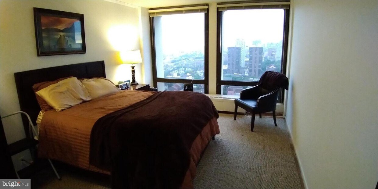 210 Locust St Unit 27F, Philadelphia, PA 19106 - Condo for Rent in ...