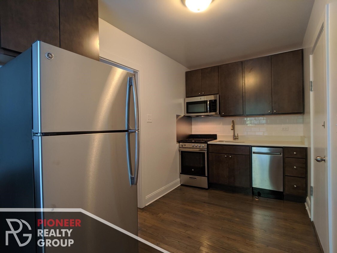 2641 N Spaulding Ave Unit 1E, Chicago, IL 60647 - 2641 N Spaulding Ave ...