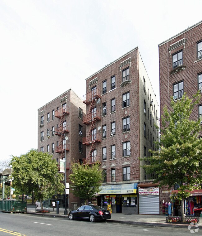 1-15 E Gun Hill Rd, Bronx, NY 10467 Apartments - Bronx, NY | Apartments.com