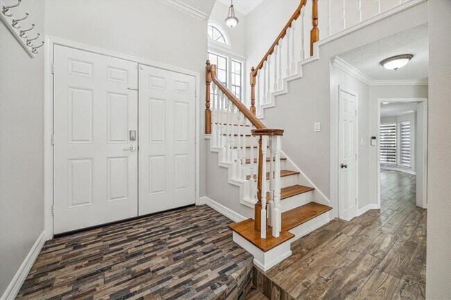 12814 Kingsbridge Ln, Houston, TX 77077 - House Rental in Houston, TX ...