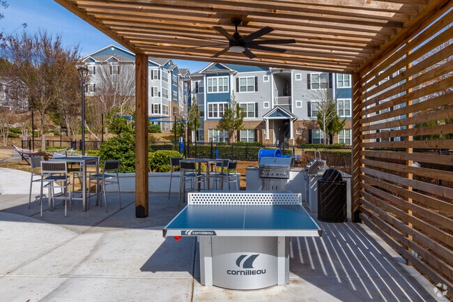 Sandtown Apartments for Rent with Hardwood Floors - Atlanta, GA ...