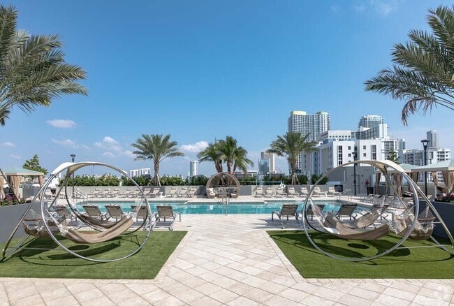Brickell Apartments under $3,500 - Miami, FL - Updated Today | Apartments.com