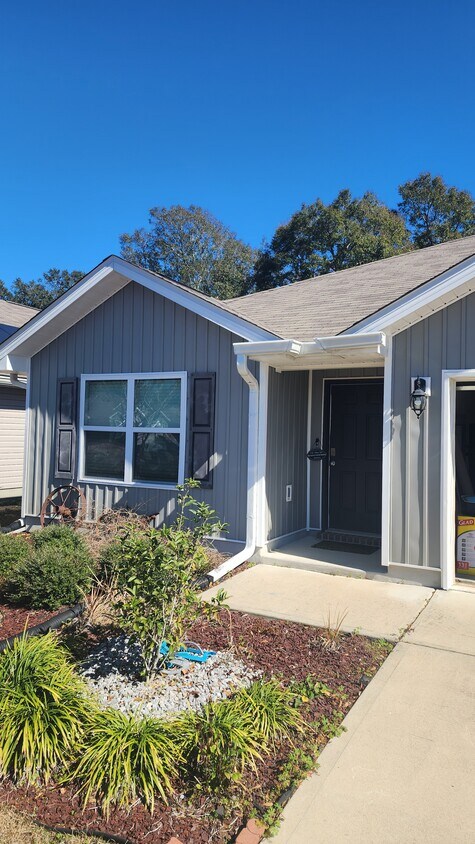 9482 Lutoo Ln, Bellview, FL 32526 - House Rental in Bellview, FL ...