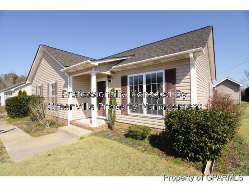 3619 Highland Dr, Ayden, NC 28513 - House Rental in Ayden, NC ...