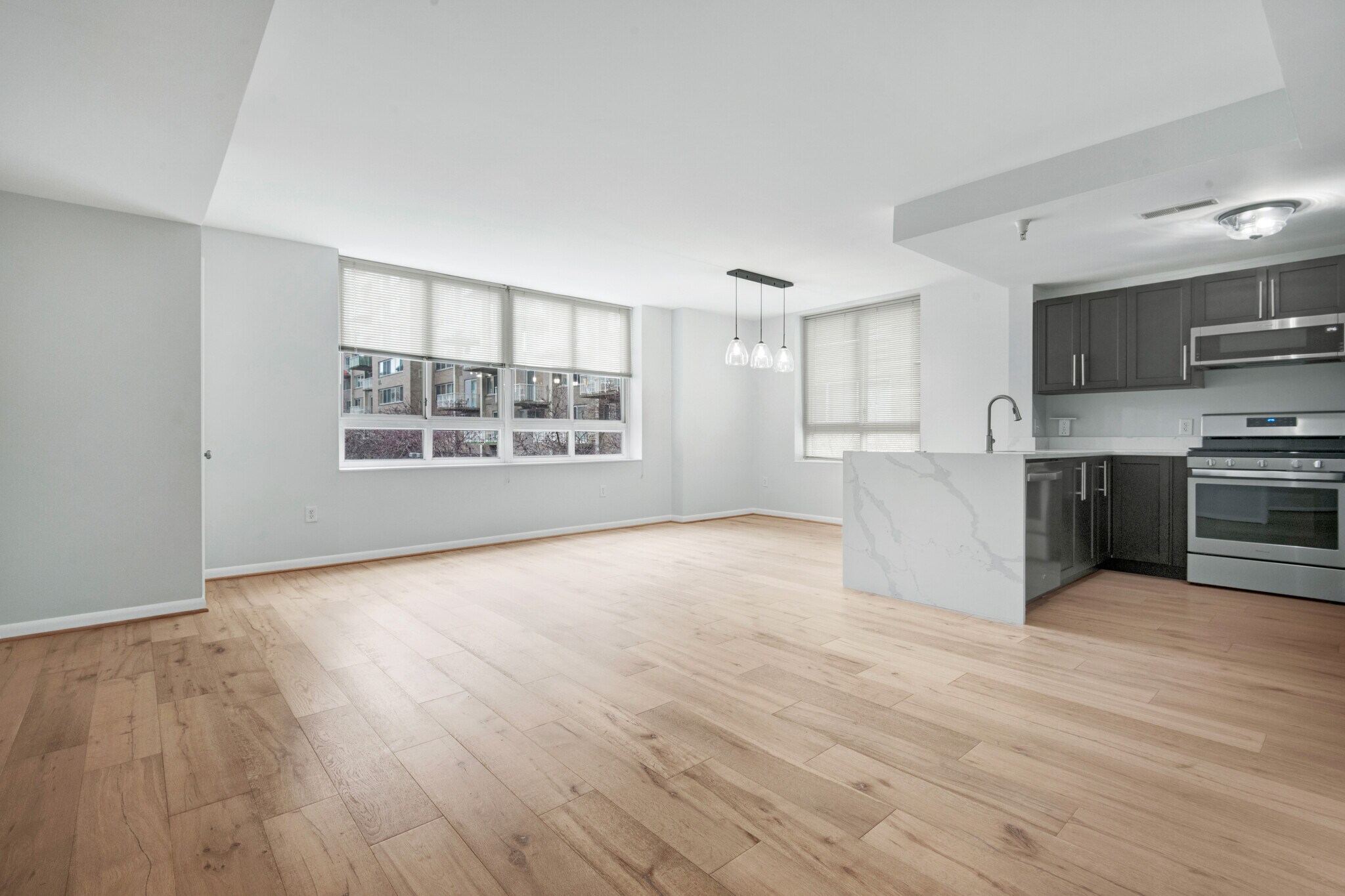 350 G St Sw Unit #1, Washington, DC 20024 - Condo for Rent in ...