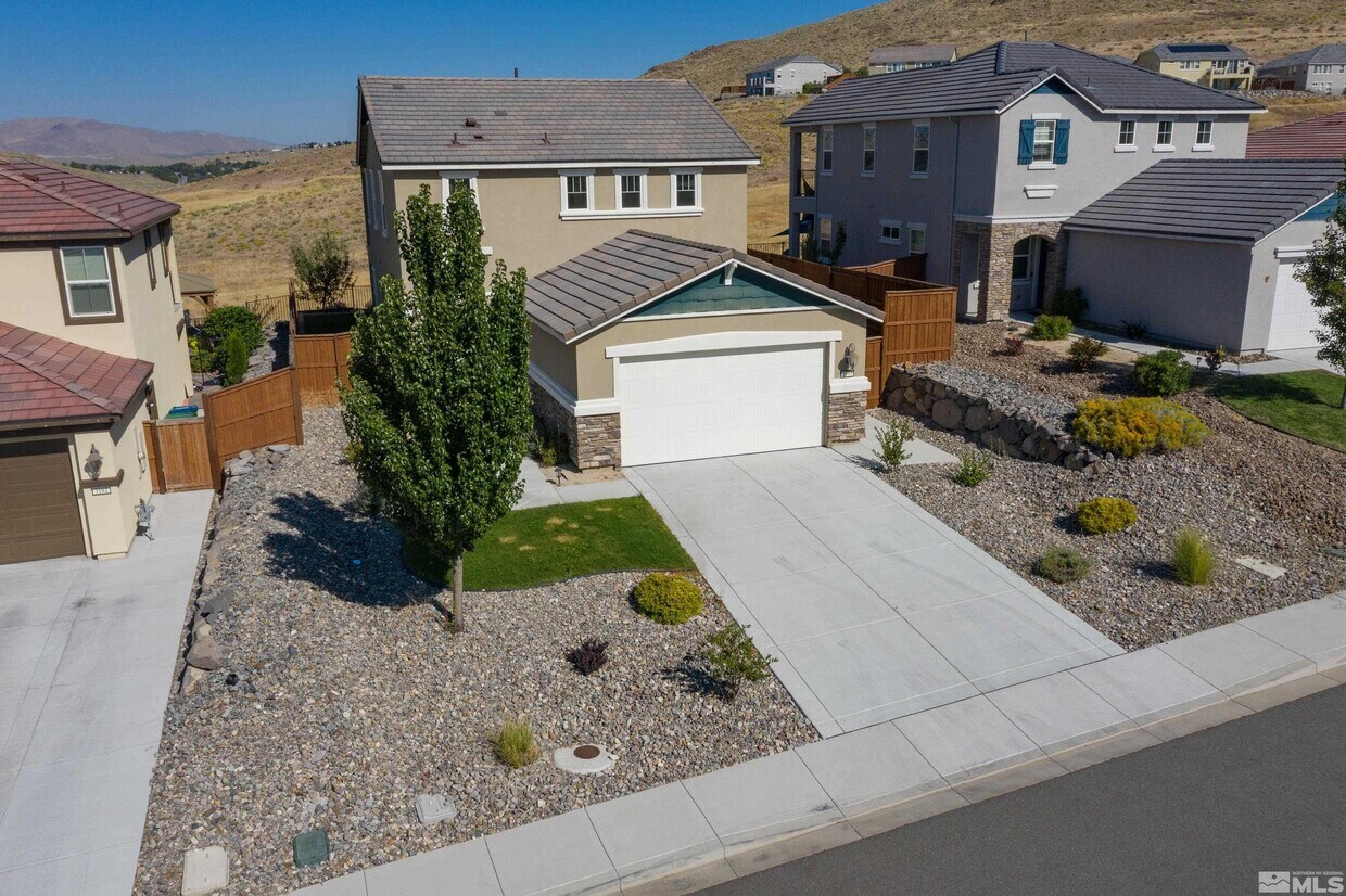 3193 Vincinato Dr, Sparks, NV 89434 - House Rental in Sparks, NV ...
