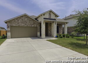641 Amber Creek, Cibolo, TX 78108 - House Rental in Cibolo, TX ...