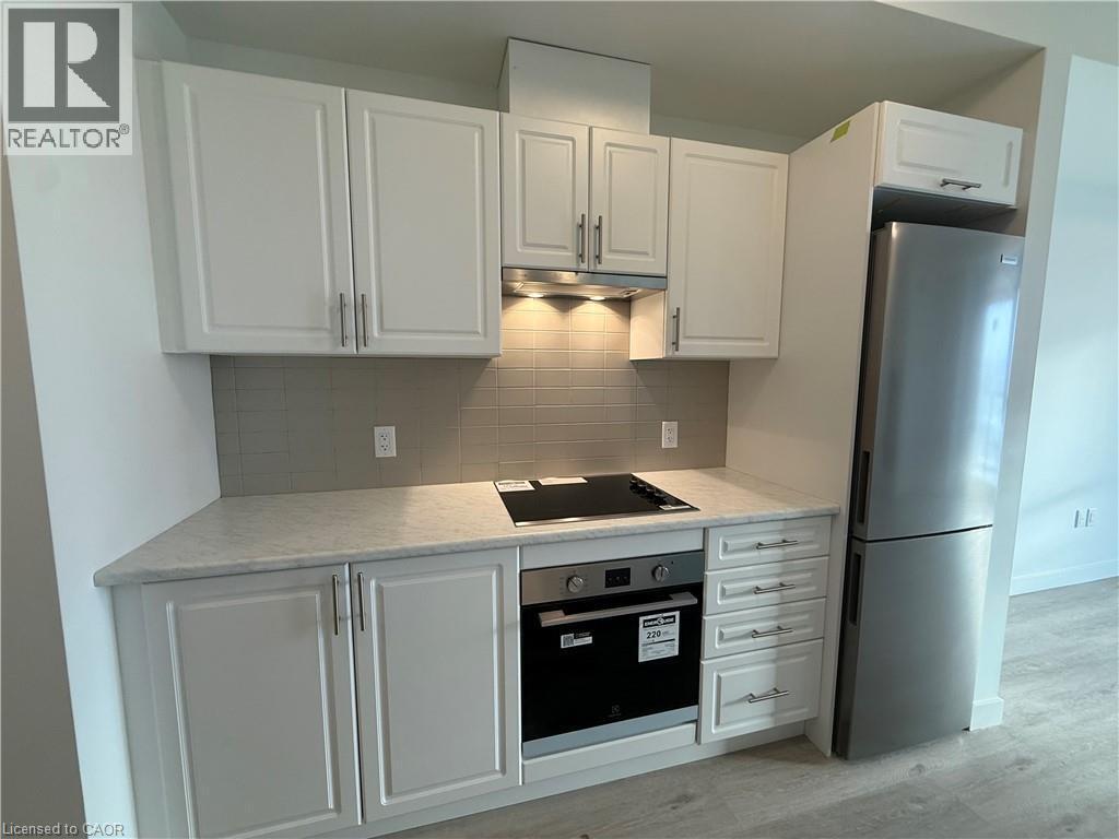 461 Green Rd Unité 719, Hamilton, ON L8E 5B4 - Appartement à Louer à ...