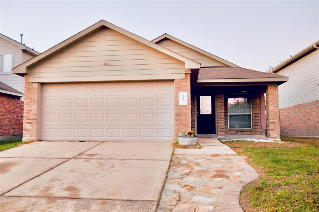2431 Pinpoint Dr, Spring, TX 77373 - House Rental in Spring, TX ...