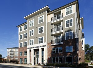 Meridian at Sutton Square Rentals - Raleigh, NC | Apartments.com