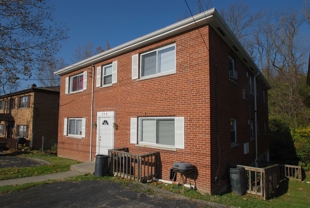 108 Clinton Springs Ave, Cincinnati, OH 45217 - 108 Clinton Springs Ave ...