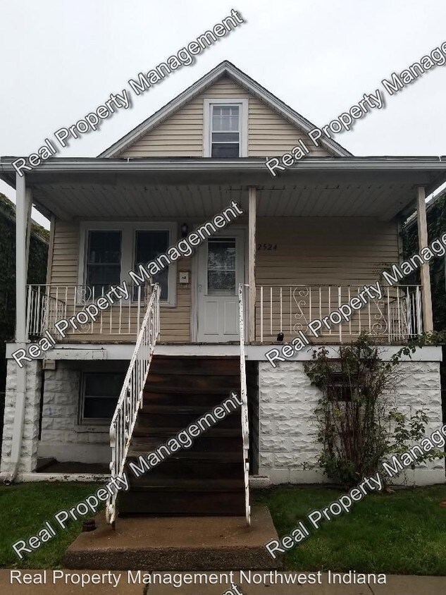 2524 Schrage Ave, Whiting, IN 46394 - House Rental in Whiting, IN ...