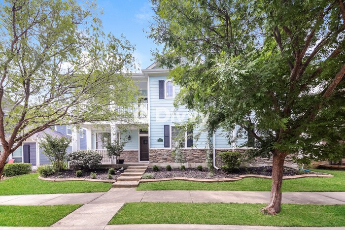 1516 Carriage Ln, Savannah, TX 76227 - House Rental in Savannah, TX ...