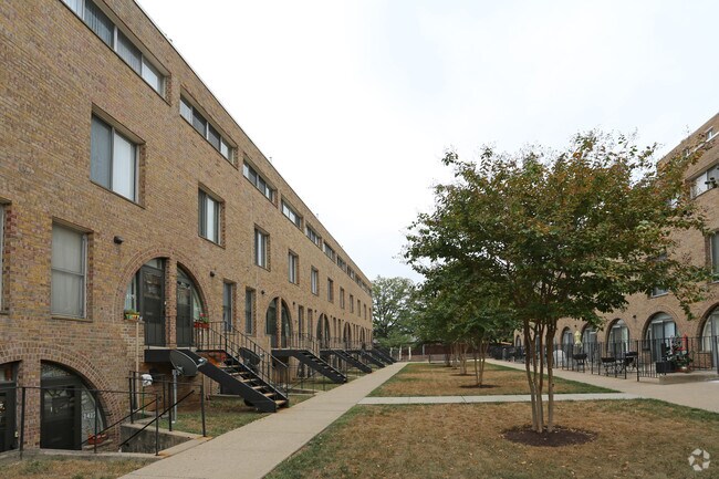 Channel Square Apartments Apartments - Washington, DC | Apartments.com