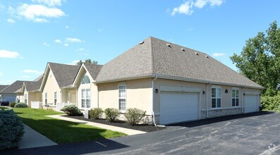 Marble Cliff Commons Rentals - Columbus, OH | Apartments.com