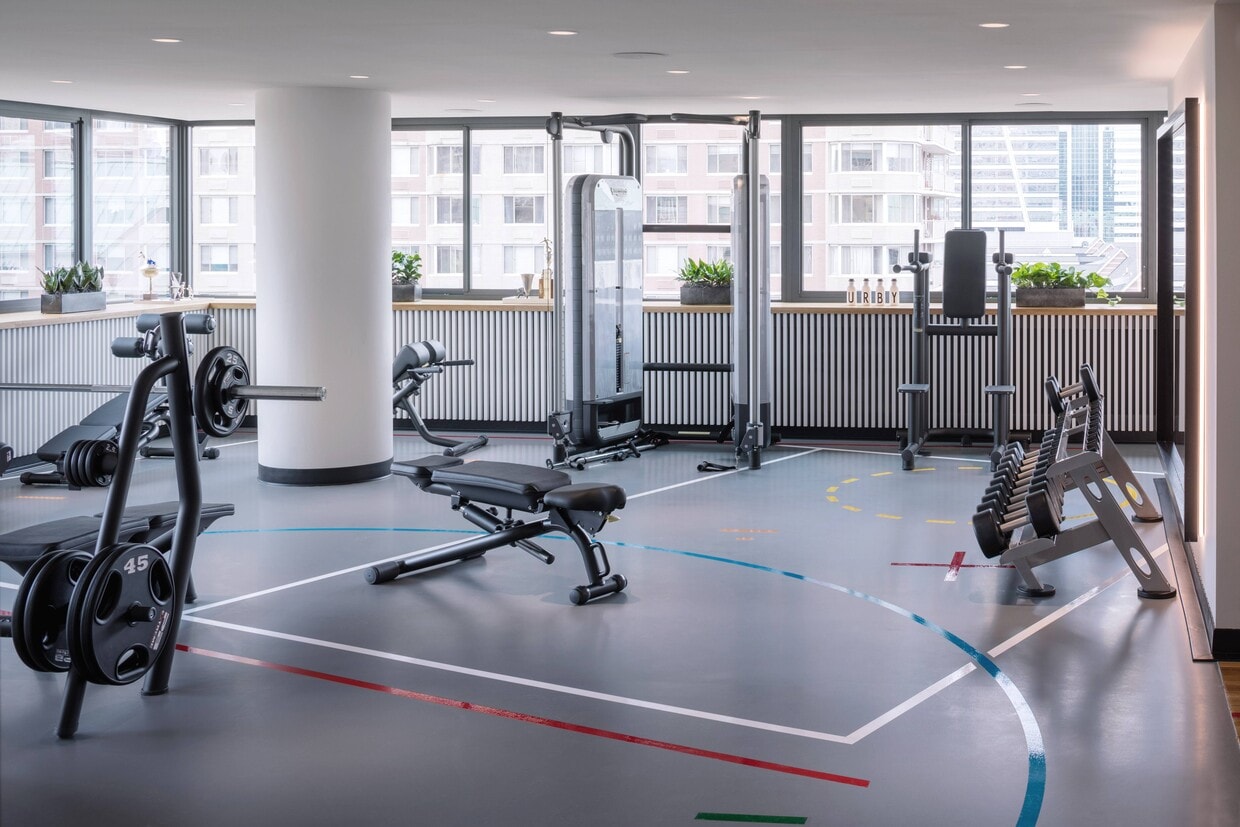 Sable - 200 Greene St Jersey City, NJ 07302 | Apartments.com