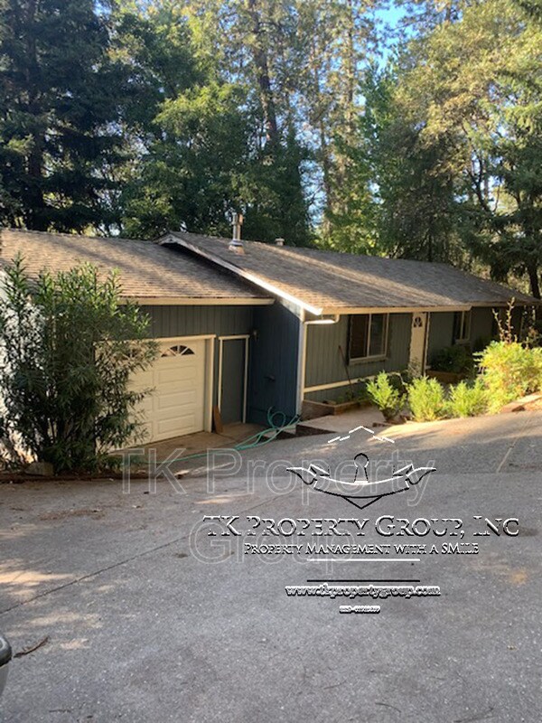 10324 Keenan Way, Grass Valley, CA 95949 - House Rental in Grass Valley ...
