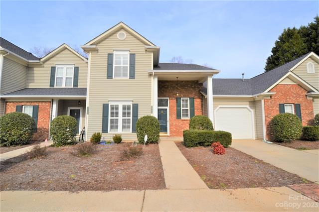 8944 Cinnabay Dr, Charlotte, NC 28216 - Townhome Rentals in Charlotte ...