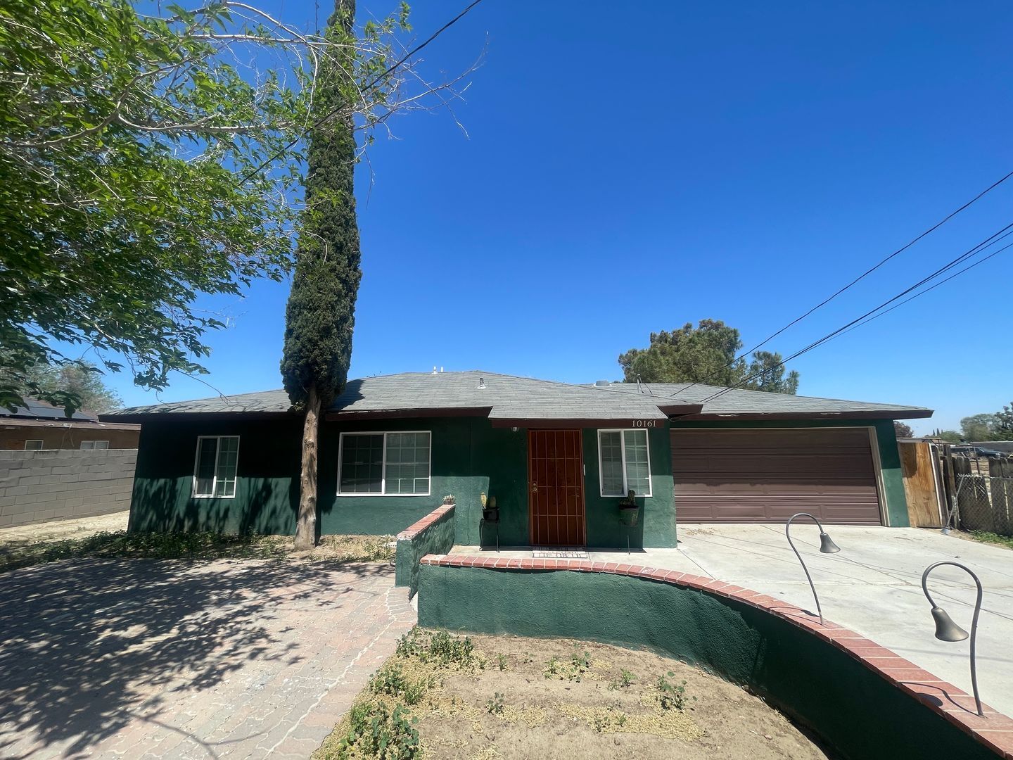 Houses For Rent In Littlerock Ca