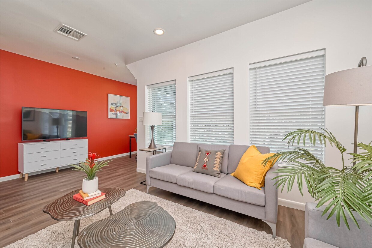 1924 Calumet St Unidad 202, Houston, TX 77004 - Habitación en alquiler en Houston, TX ...