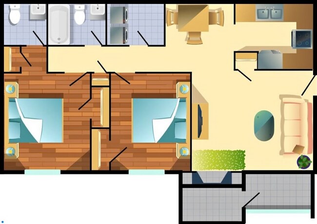 Apartments for Rent in Dooms VA - Updated Today - Page 10