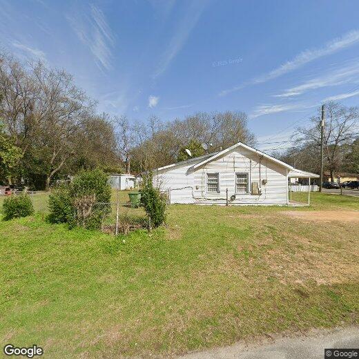 401 Chisholm St, Montgomery, AL 36110 - House Rental in Montgomery, AL ...