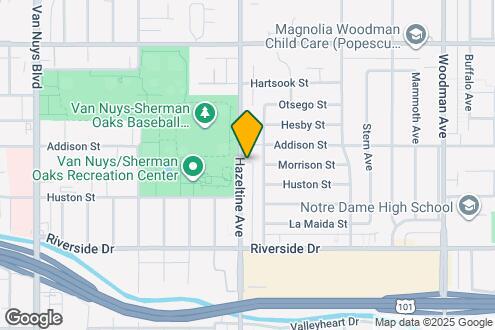 4936 Hazeltine Ave Apartments - Apartments in Sherman Oaks, CA ...