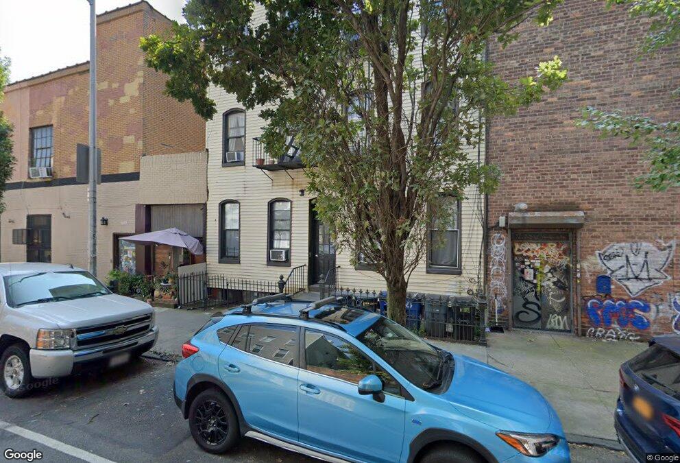 98 Freeman St, Brooklyn, NY 11222 - Townhome Rentals in Brooklyn NY ...
