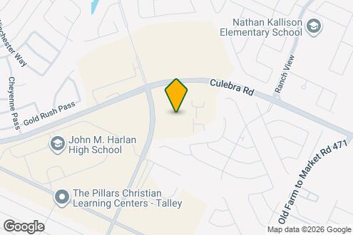 Kallison Ranch Apartments - Apartments in San Antonio, TX | Apartments.com