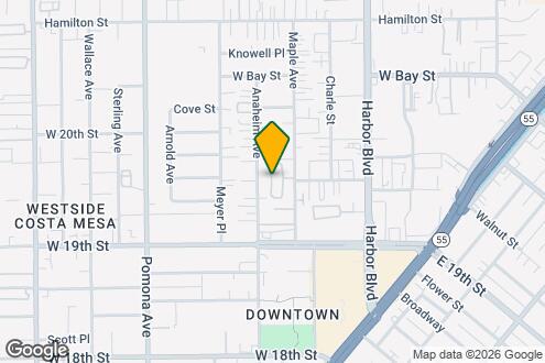 Westside Apartments - Apartments in Costa Mesa, CA | Apartments.com