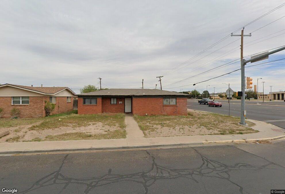 4200 Dawn Ave, Odessa, TX 79762 - House Rental in Odessa, TX ...