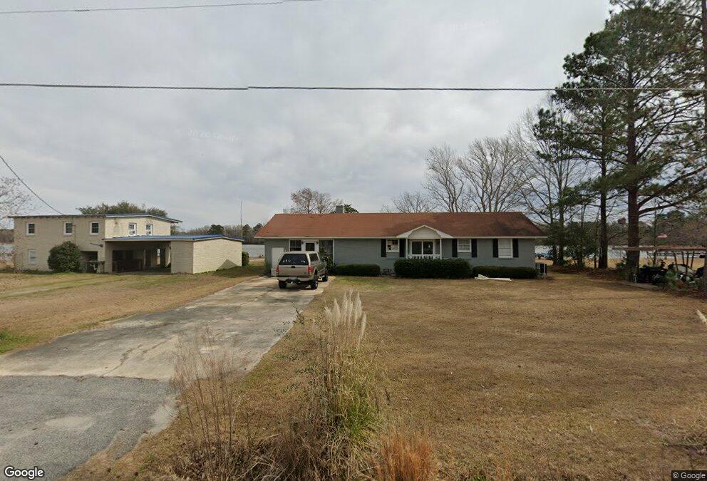 1336 Ralph Bell Rd, Summerton, SC 29148 - House Rental in Summerton, SC ...