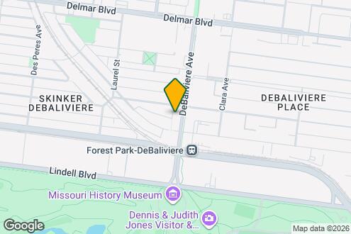 Expo at Forest Park - Apartments in Saint Louis, MO | Apartments.com