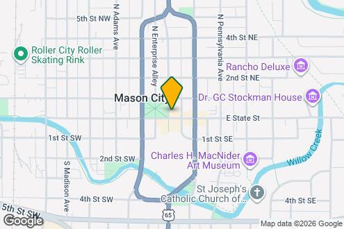 City Center Kent Apartments - Apartments in Mason City, IA | Apartments.com