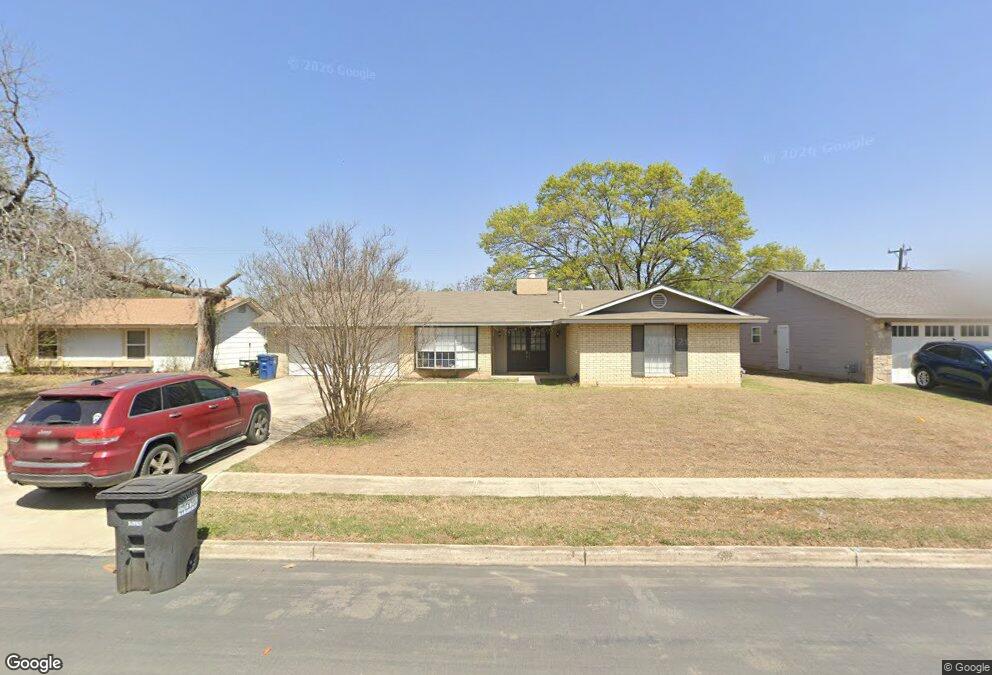 6711 Spring Haven St, San Antonio, TX 78249 - House Rental in San ...
