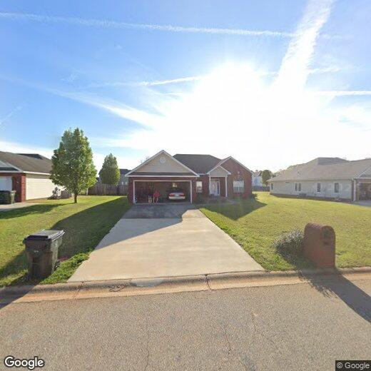 321 Minter Dr, Warner Robins, GA 31088 - House Rental in Warner Robins ...