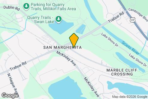 Marble Cliff Commons - Apartments in Columbus, OH | Apartments.com