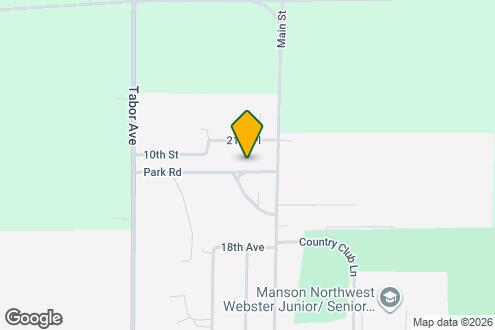 Woodland Park - Manson - Apartments in Manson, IA | Apartments.com