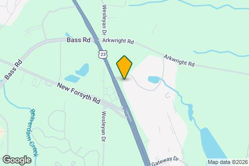 Adrian on Riverside - Apartments in Macon, GA | Apartments.com