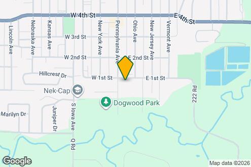 Southview - Apartments in Holton, KS | Apartments.com