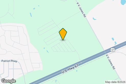 The Park at Heritage Hills Townhomes for Rent - Venus, TX | Apartments.com